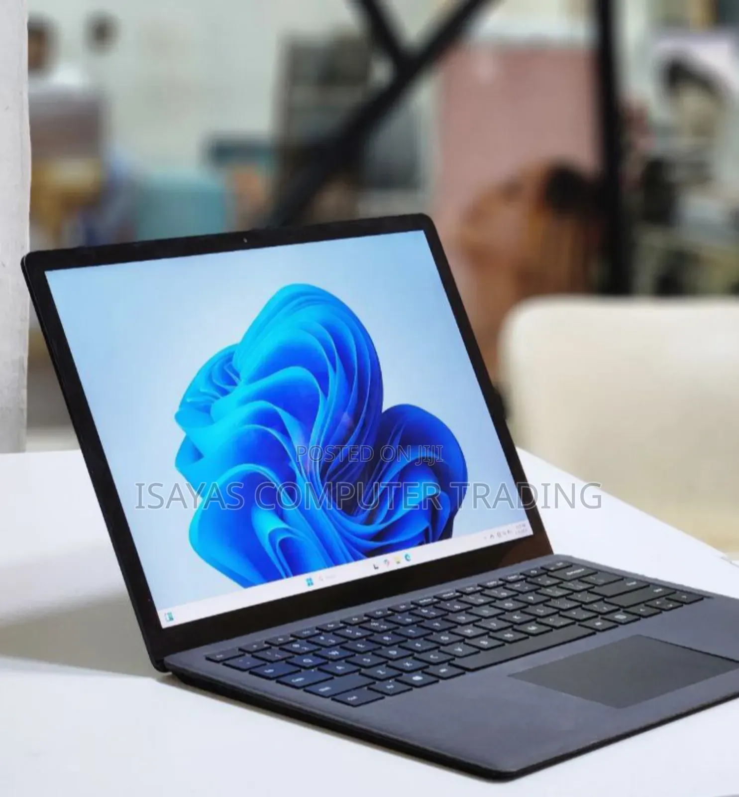 New Laptop Microsoft Surface 16GB Intel Core I7 SSD 512GB in Bole ...