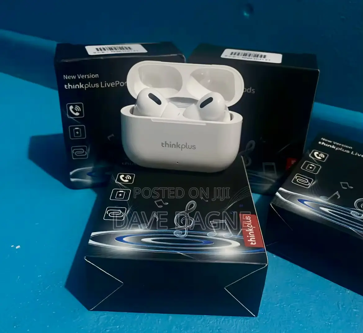 Redmi Bluetooth Headset in Nifas Silk-Lafto - Headphones, Dave D | Jiji ...