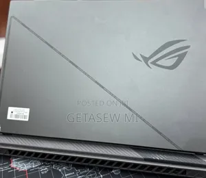 New Laptop Asus ROG Strix G16 G614 16GB Intel Core I9 SSD 1T in Bole - Laptops & Computers ...