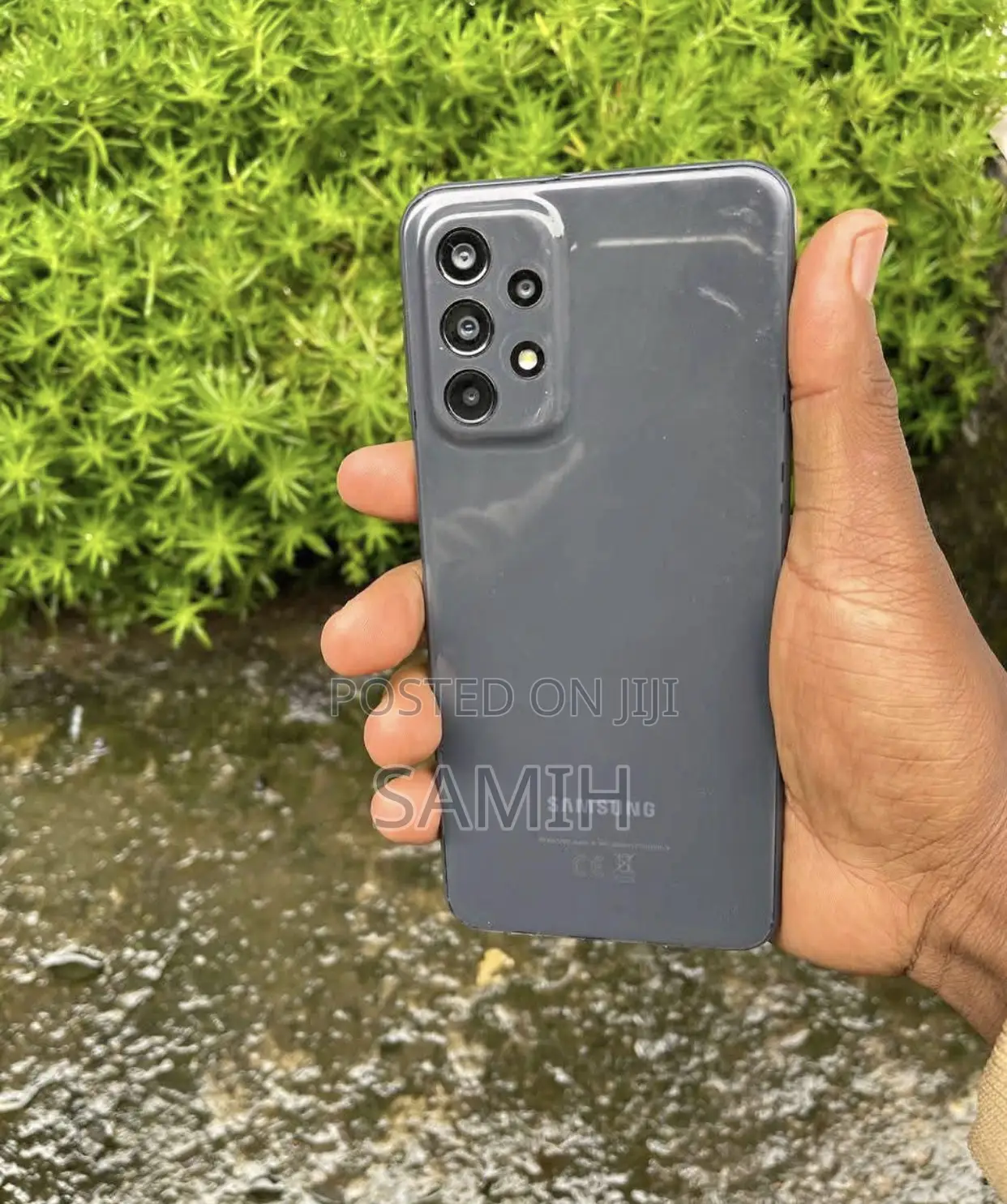 Samsung Galaxy A23 5G 128 GB in Bole - Mobile Phones, Samuel Abera | Jiji.com.et