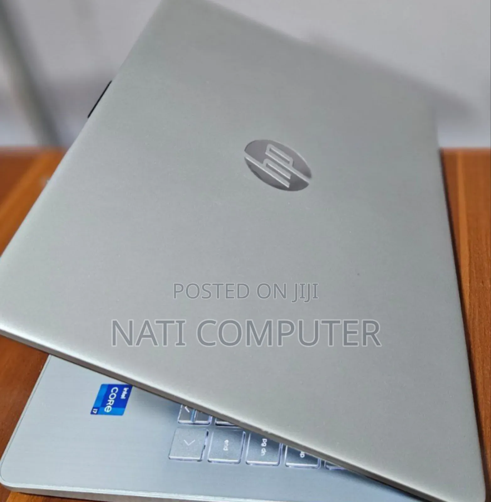 New Laptop HP 8GB Intel Core I7 SSD 512GB in Bole - Laptops & Computers ...