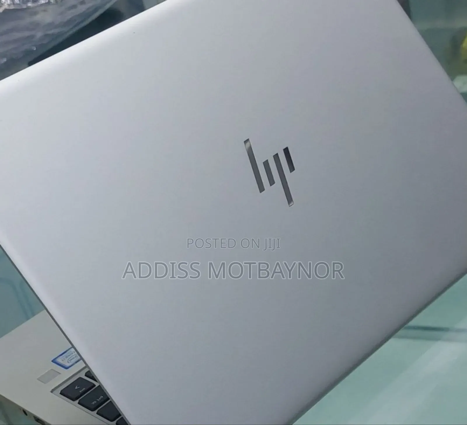 New Laptop HP EliteBook 840 16GB Intel Core I7 SSD 512GB in Bole ...