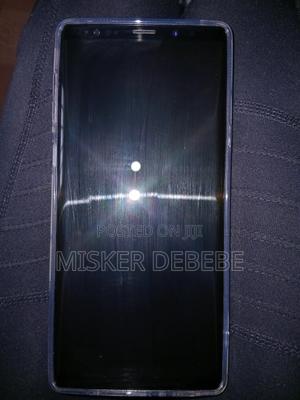 Samsung Galaxy Note 9 128 GB Black in Bole - Mobile Phones, Misker Debebe | Jiji.com.et