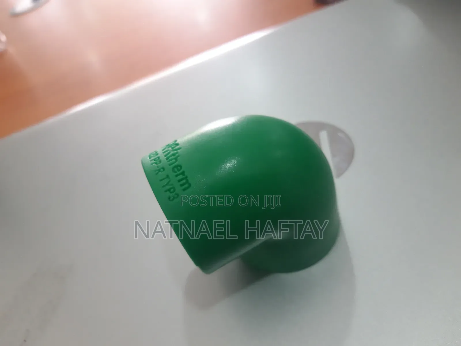 Rak Elbow, Ppr in Kirkos - Plumbing & Water Systems, Natnael Haftay ...