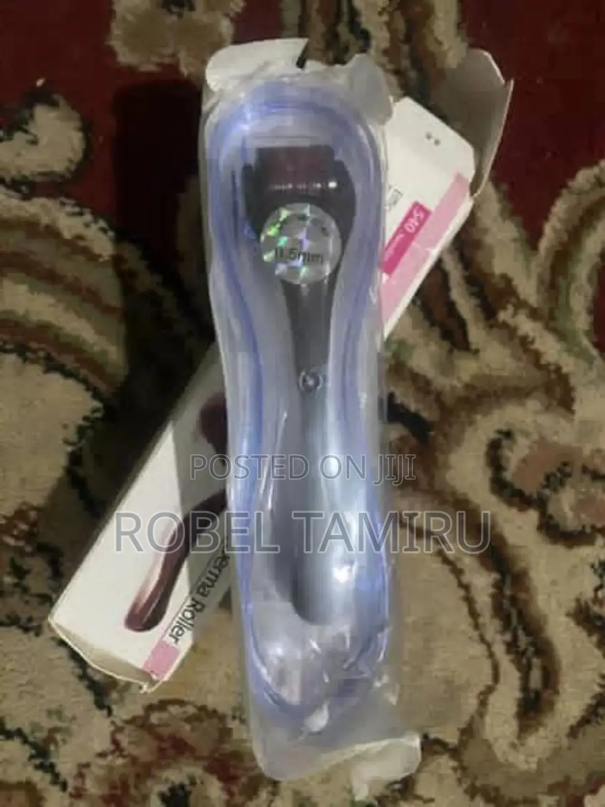 Derma Roller in Lideta - Tools & Accessories, Biruk Mesfin | Jiji.com.et