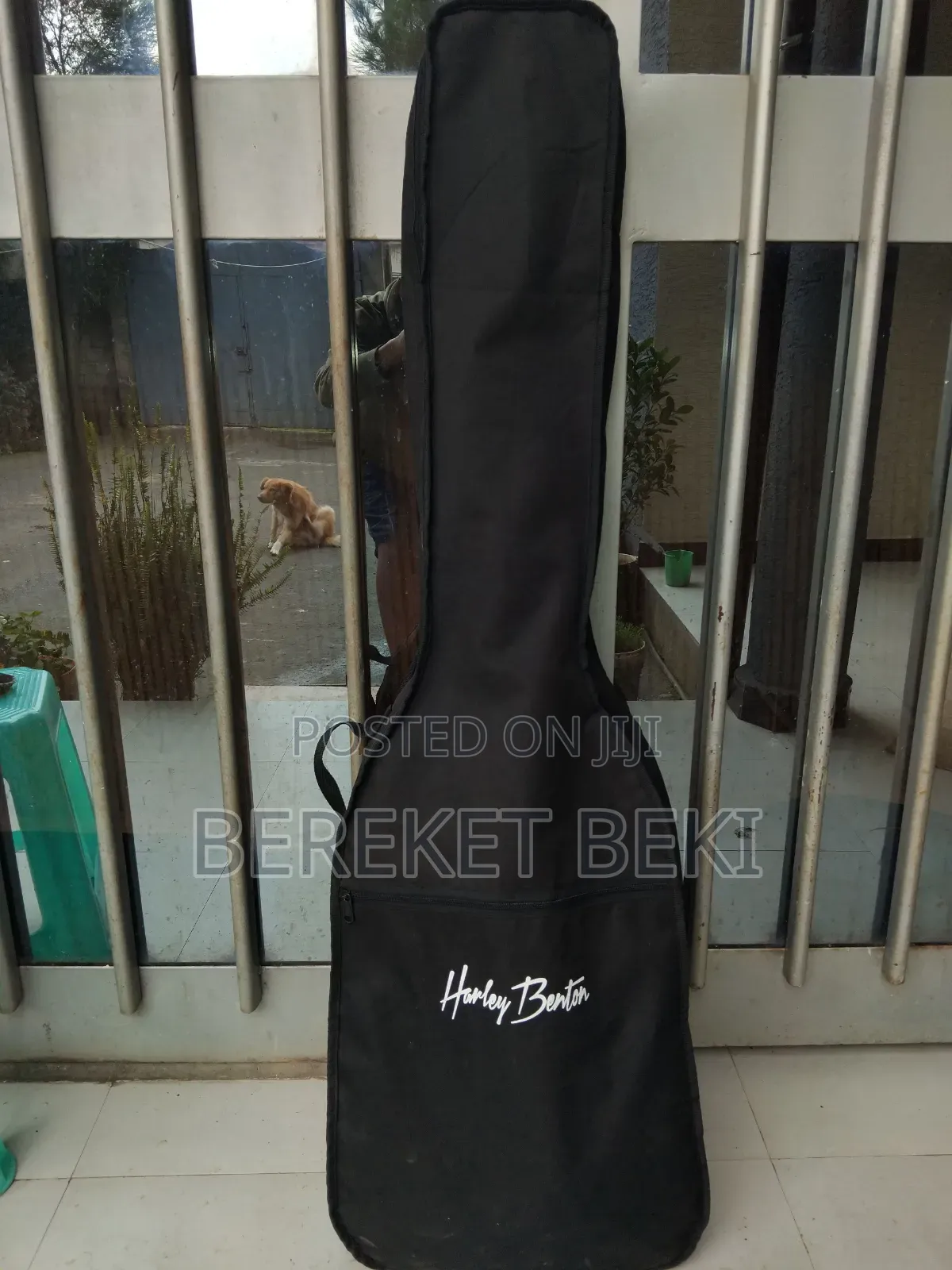 Bereket Bekei in Gullele - Musical Instruments & Gear, Bereket Beki | Jiji.com.et