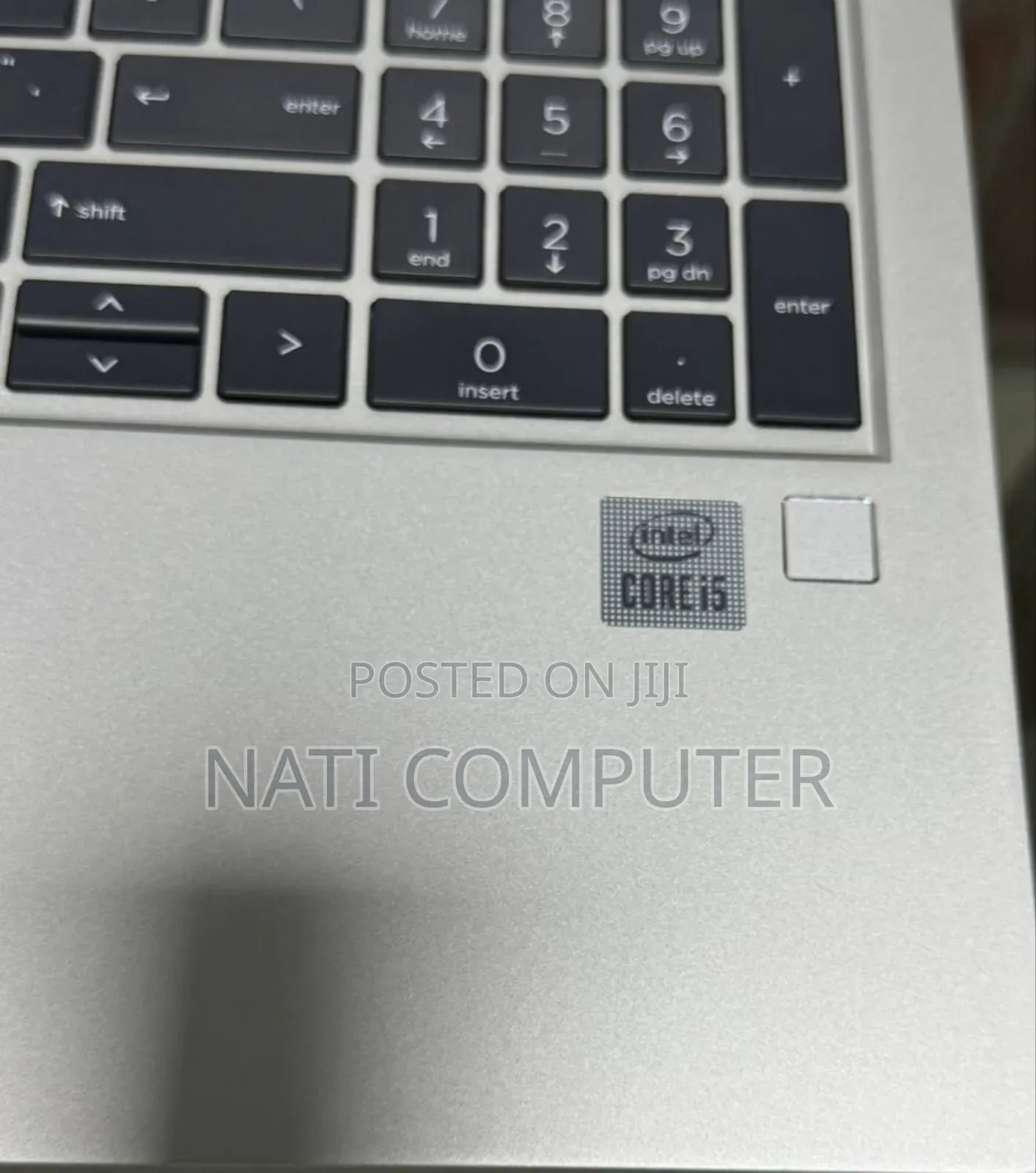 New Laptop HP EliteBook 840 G7 16GB Intel Core I5 SSD 512GB in Bole - Laptops & Computers, Nati ...