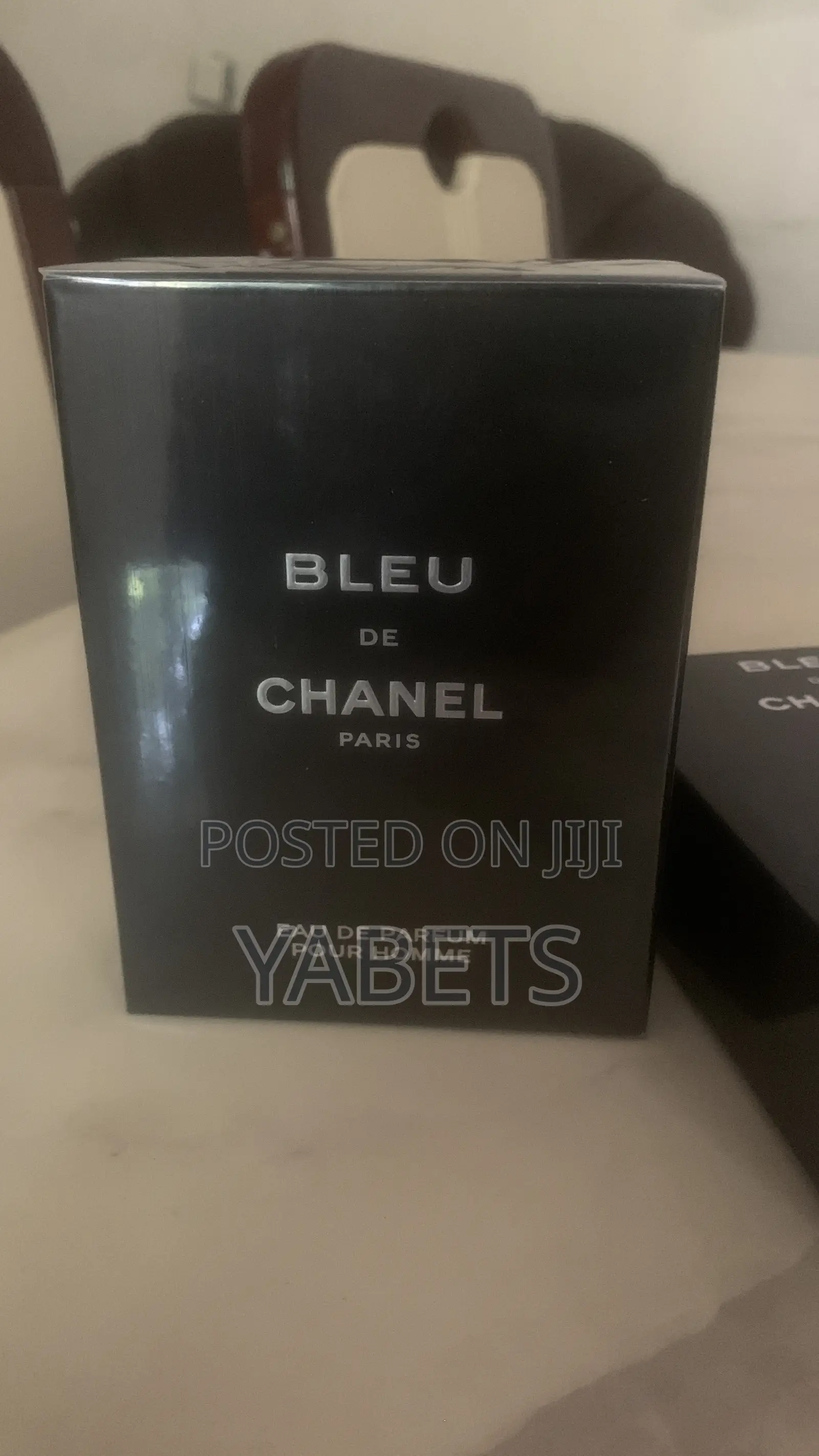 Bleu De Chanel Perfume in Bole - Fragrances, Yabets Amare | Jiji.com.et