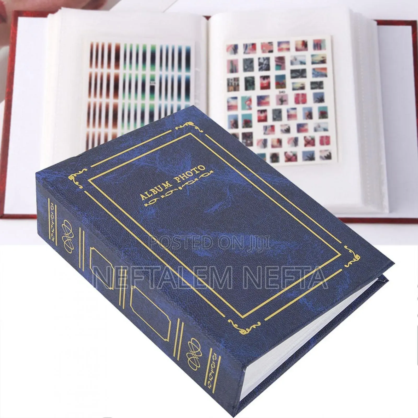 Photo Album Book in Yeka - Accessories & Supplies for Electronics ...