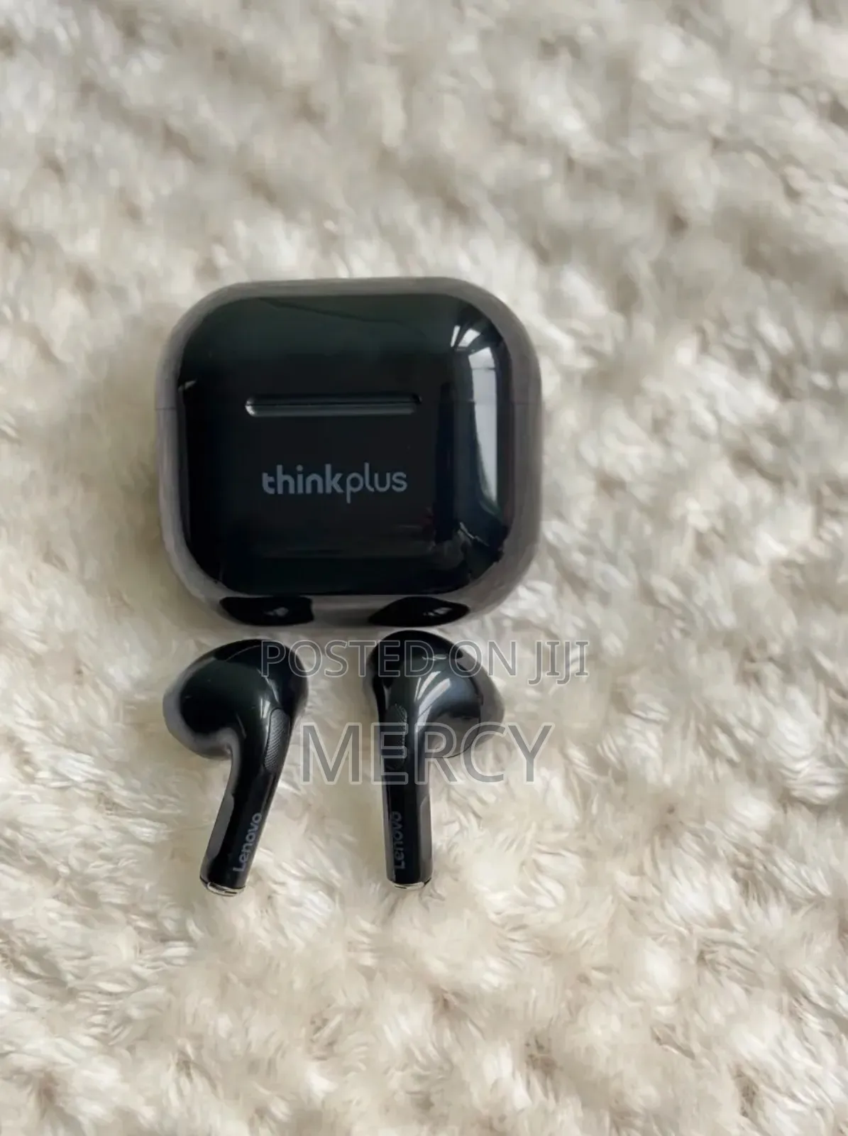 Think Plus Earpad in Gullele - Headphones, Mercy Mercy | Jiji.com.et