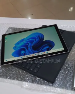 New Laptop Microsoft Surface Pro 5 16GB Intel Core I7 SSD 512GB in Bole ...