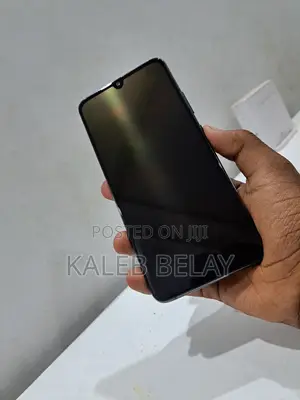 Samsung Galaxy A90 5G 128 GB Black in Kirkos - Mobile Phones, Kaleb Belay | Jiji.com.et