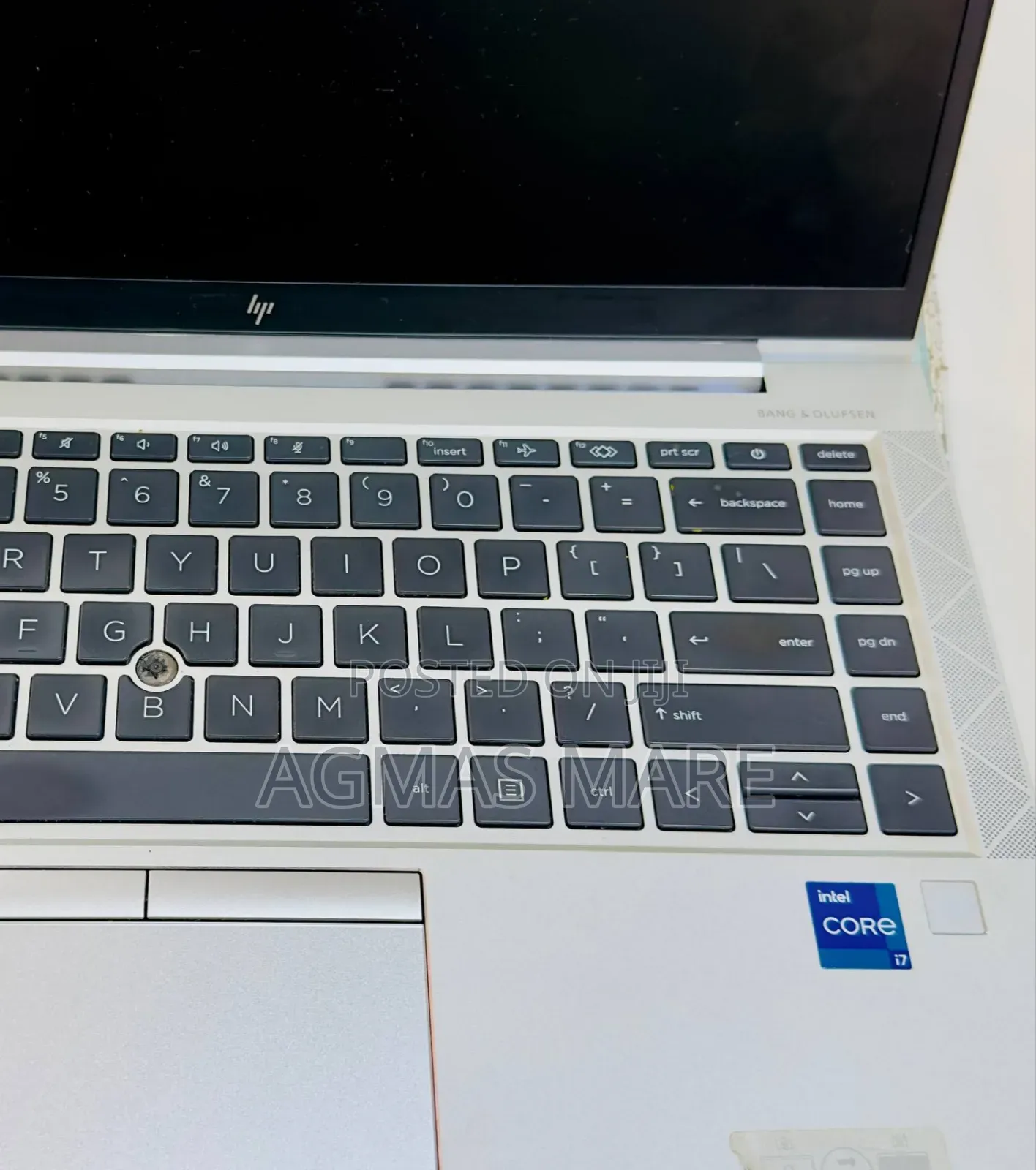 New Laptop HP EliteBook 840 G8 16GB Intel Core I7 SSD 512GB in Bole ...