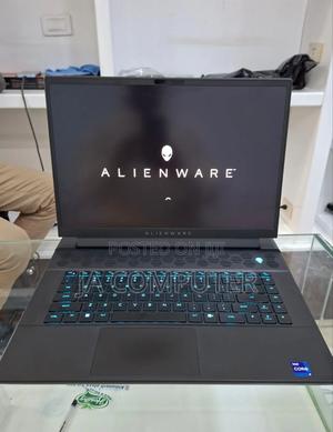 New Laptop Alienware M17x R2 16GB Intel Core I9 SSD 1T in Bole ...