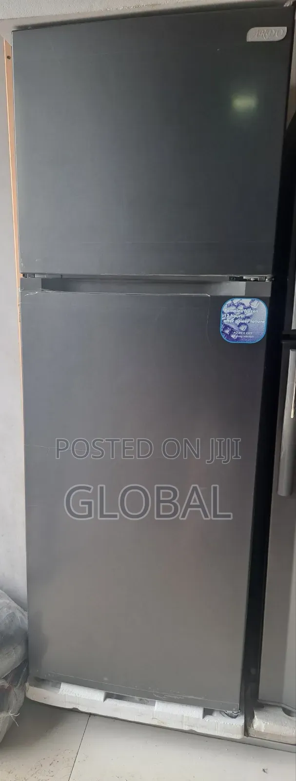 Ardo 320 Fan Refrigerator in Addis Ketema - Kitchen Appliances, Global ...