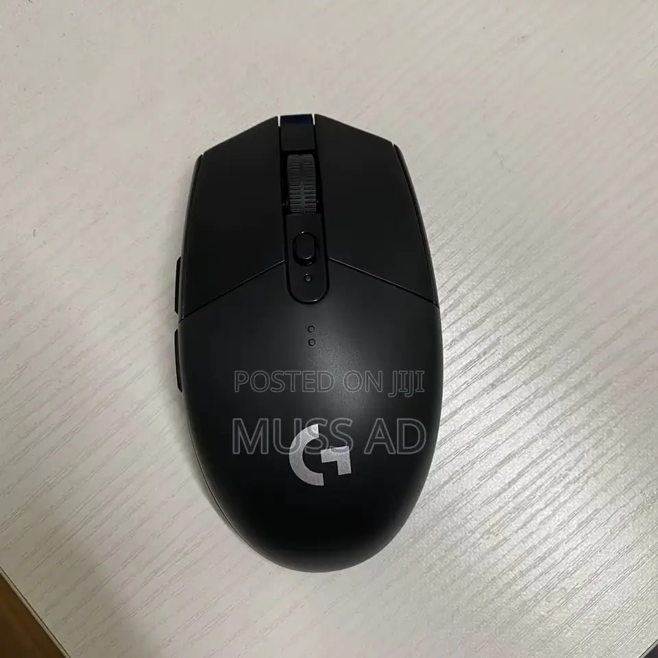 Logitech G304 in Bole - Computer Accessories , Muss Ad | Jiji.com.et