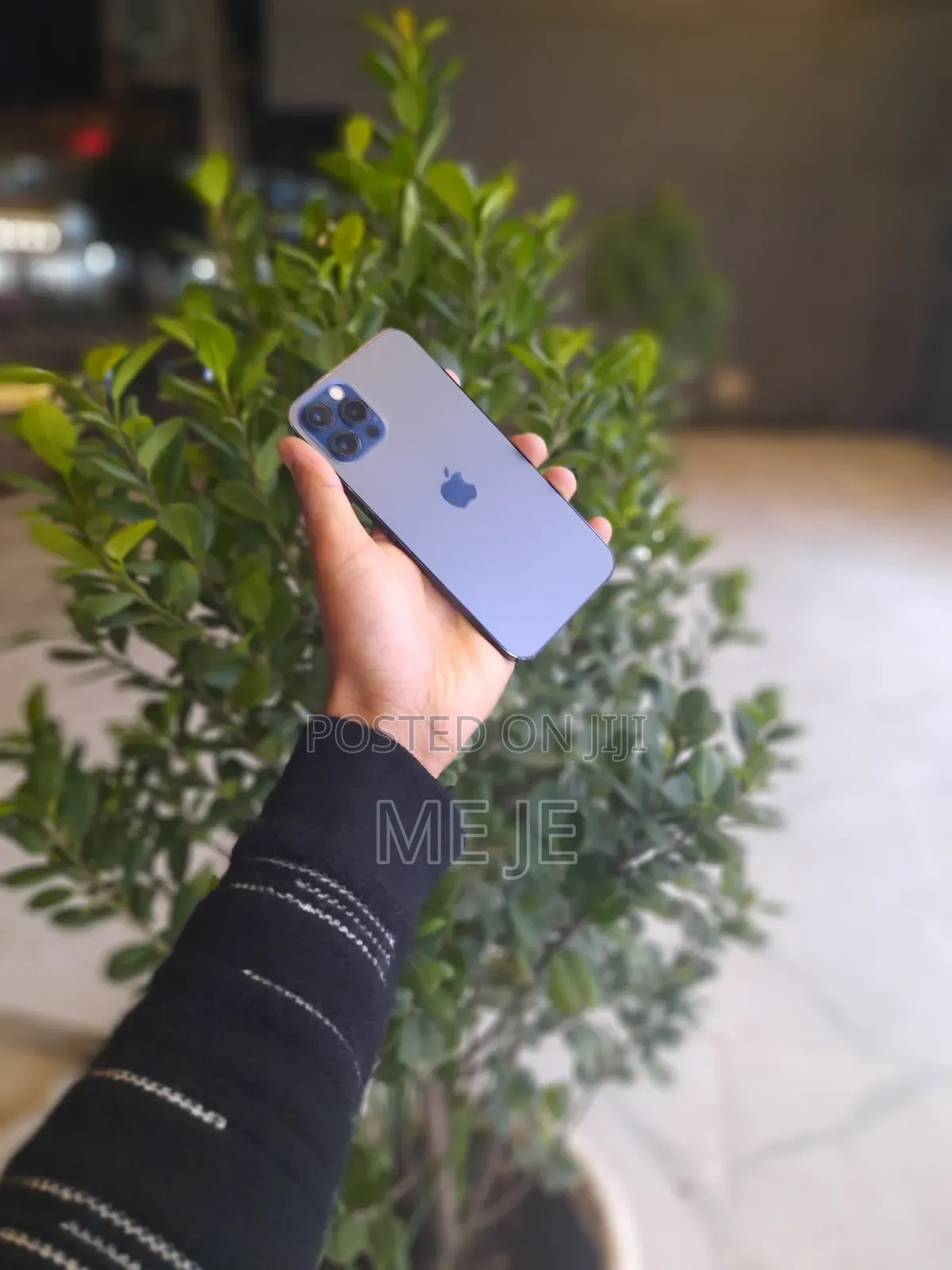 Apple iPhone 12 Pro 128 GB in Bole - Mobile Phones, Me Je | Jiji.com.et