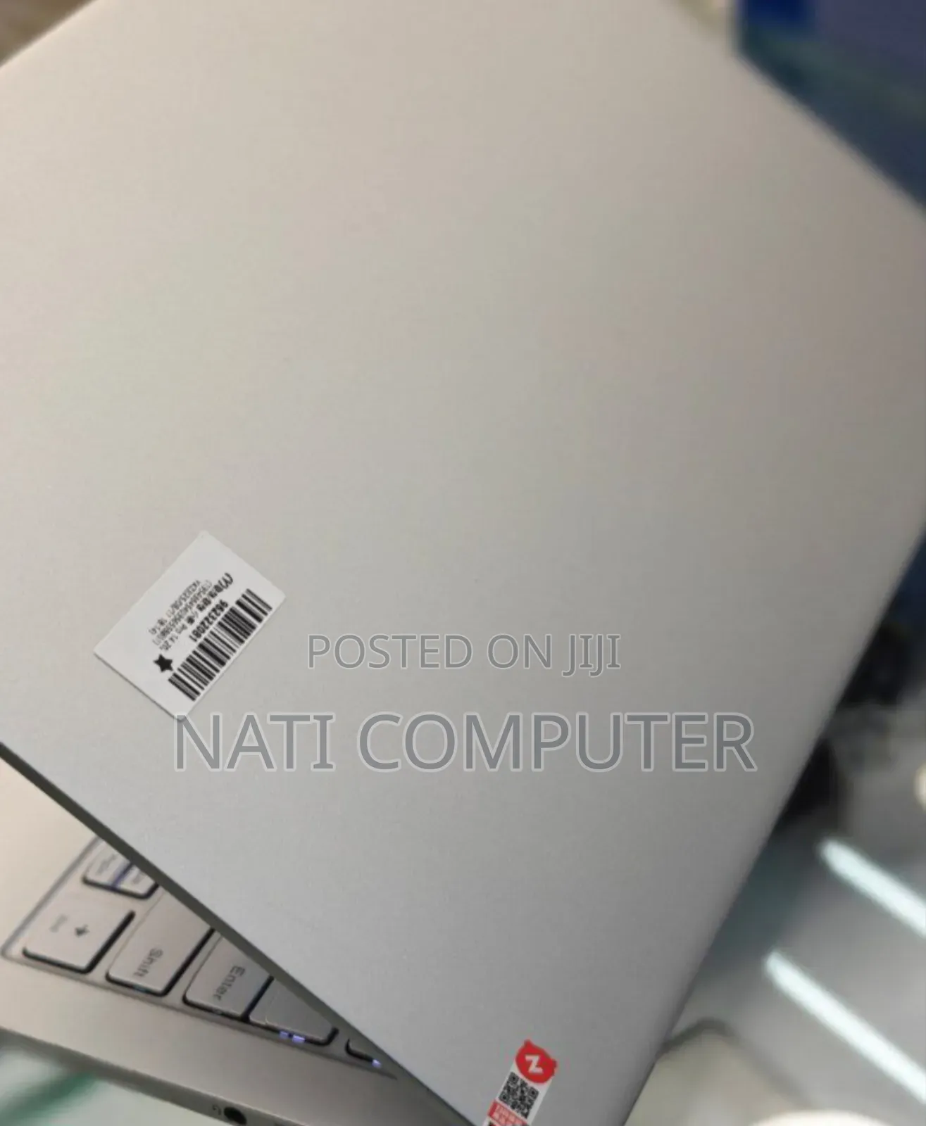 New Laptop Lenovo 16GB Intel Core I9 SSD 512GB in Bole - Laptops & Computers, Nati Computer ...