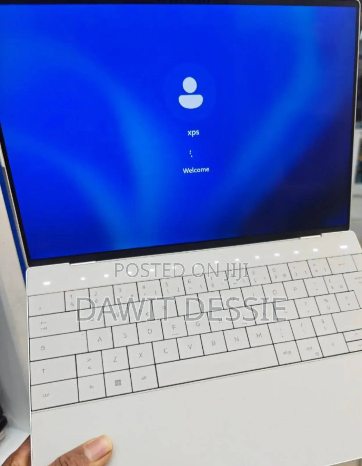 New Laptop Dell XPS 13 32GB Intel Core I7 SSD 1T in Bole - Laptops ...