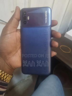 Tecno Spark 8 Pro 128 GB Blue in Bole - Mobile Phones, ጀለስ ጀለስ | Jiji ...