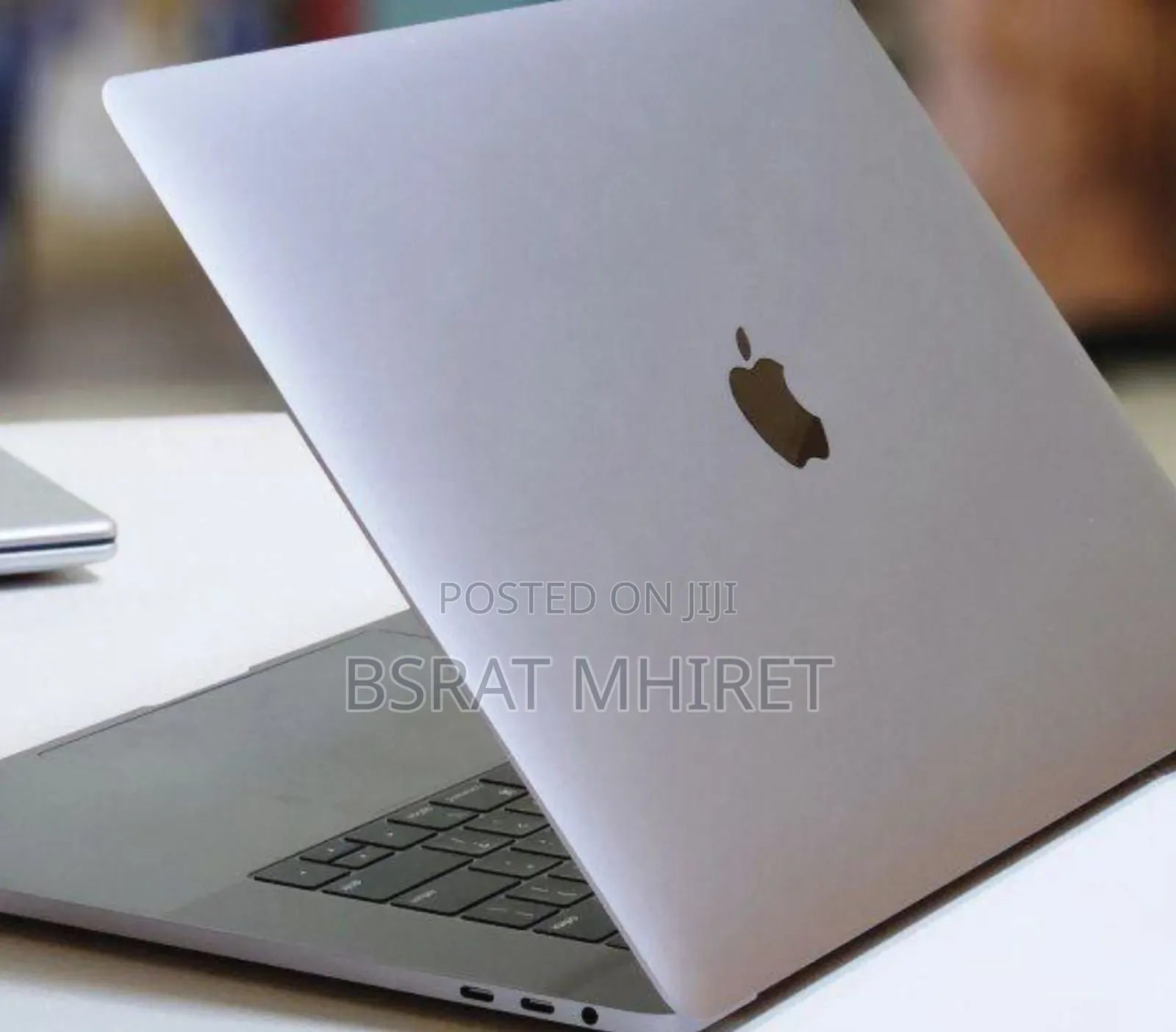 New Laptop Apple MacBook Pro 2019 16GB Intel Core I9 SSD 512GB in Bole ...