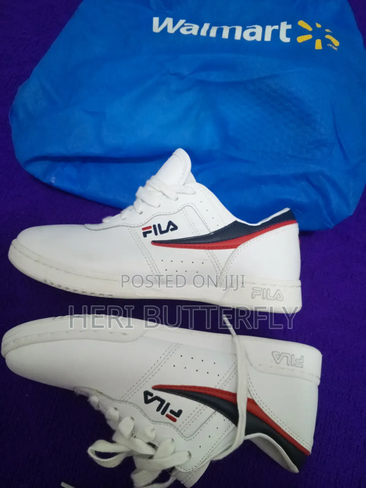 Fila Shoe Women in Bole - Shoes, Hermela Fikru | Jiji.com.et