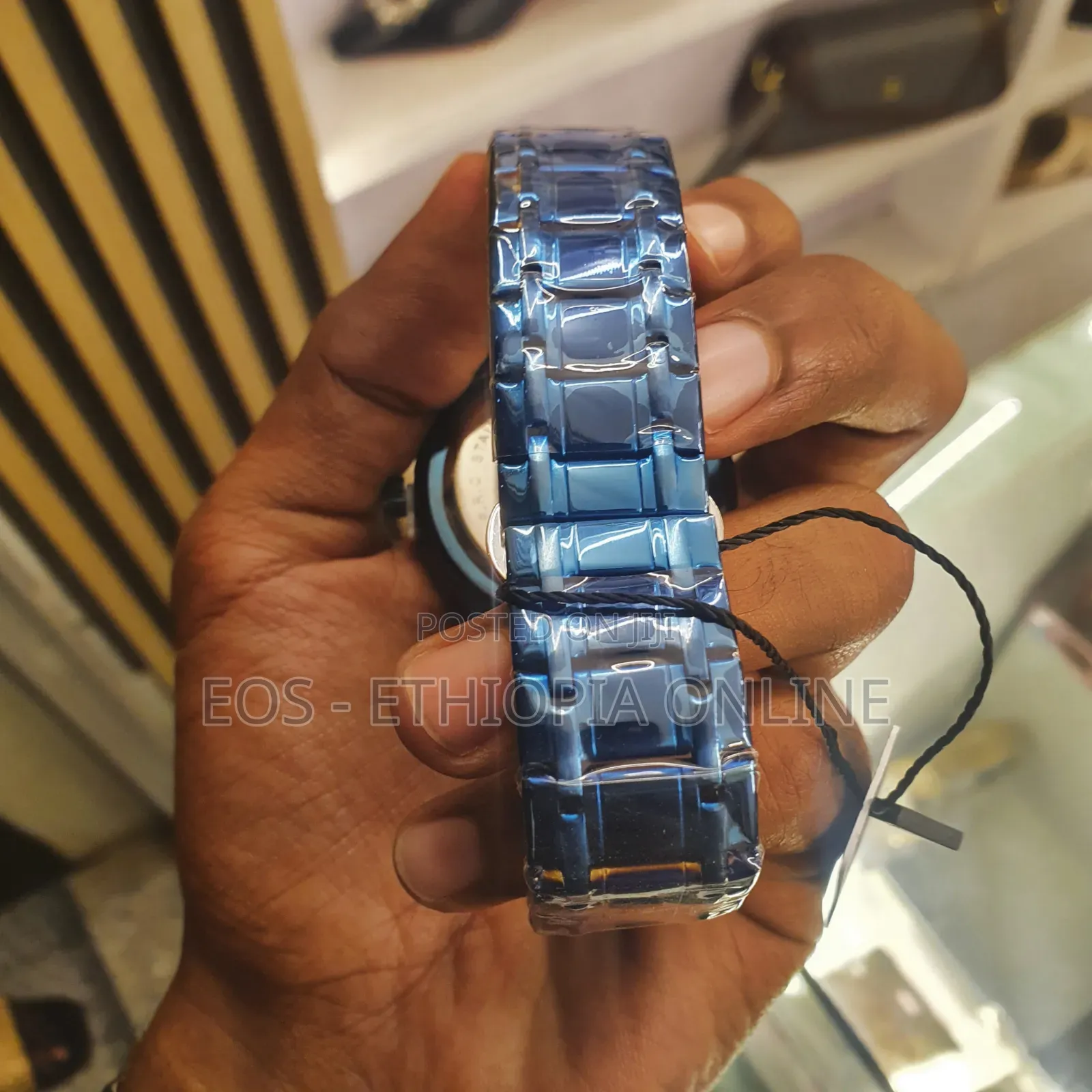 Quartz Success Way Men's Watch [On Hand] in Bole - Watches, The ...