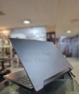 New Laptop Asus TUF Gaming A15 16GB AMD Ryzen 7 SSD 512GB in Bole ...