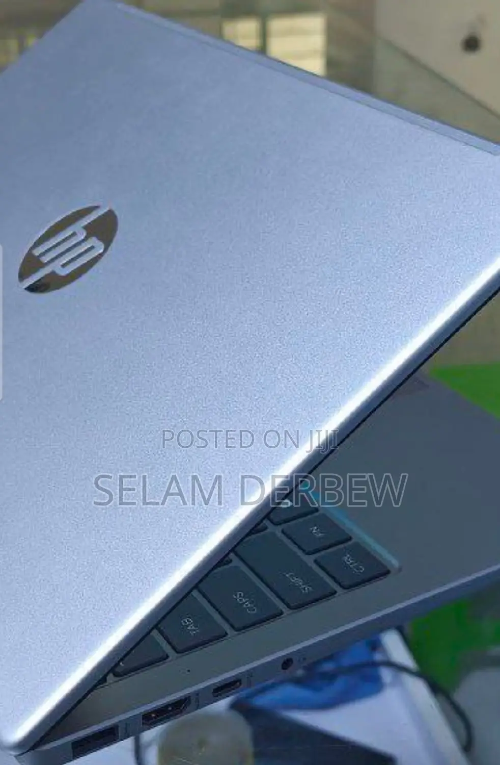 New Laptop HP Stream Notebook 16GB Intel Core I7 SSD 512GB in Bole ...