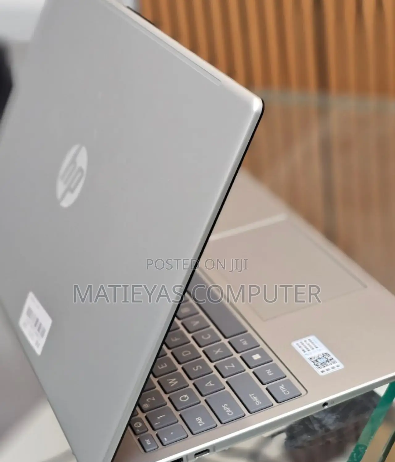 New Laptop HP Stream Notebook 16GB Intel Core i7 SSD 512GB in Bole ...