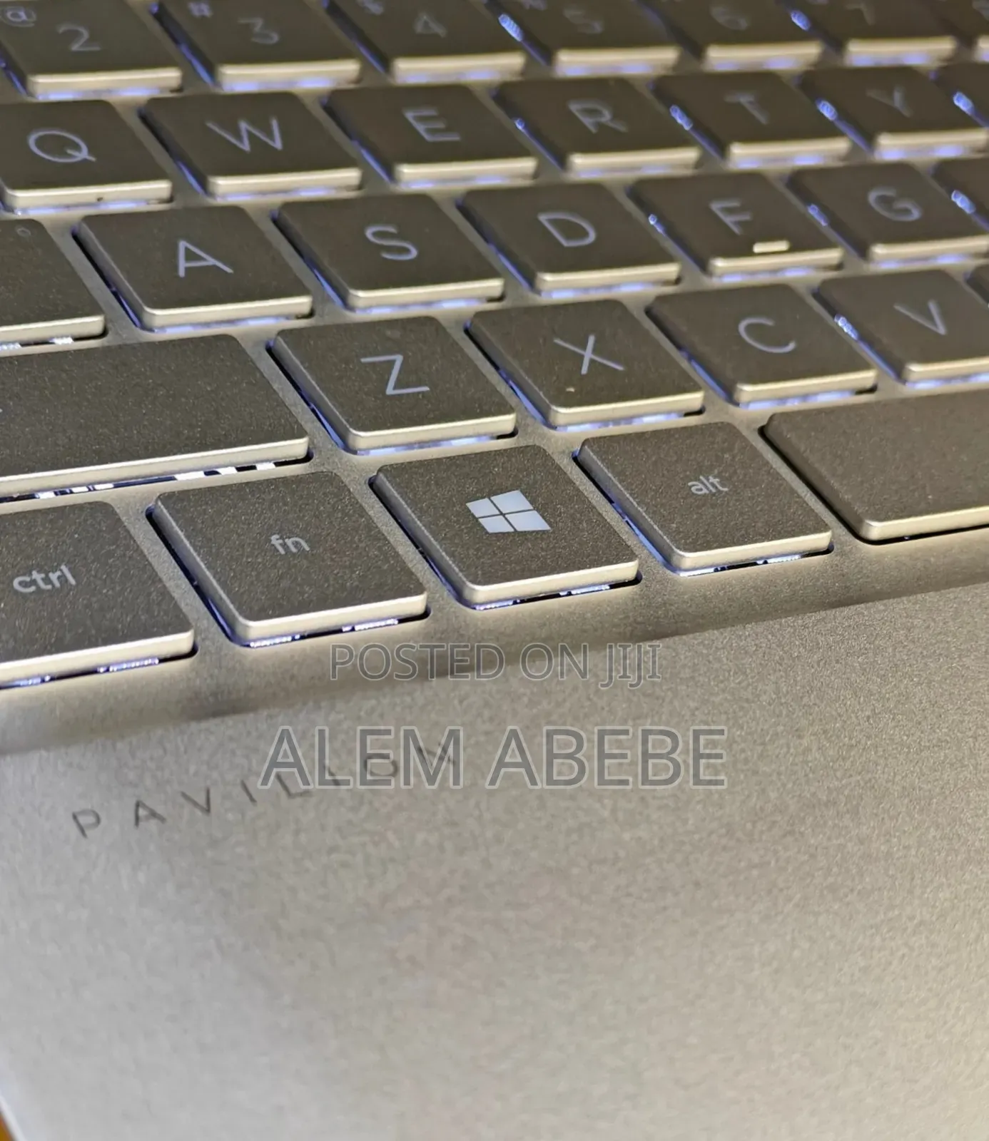 New Laptop HP Pavilion 15 16GB Intel Core I5 SSD 512GB in Bole ...