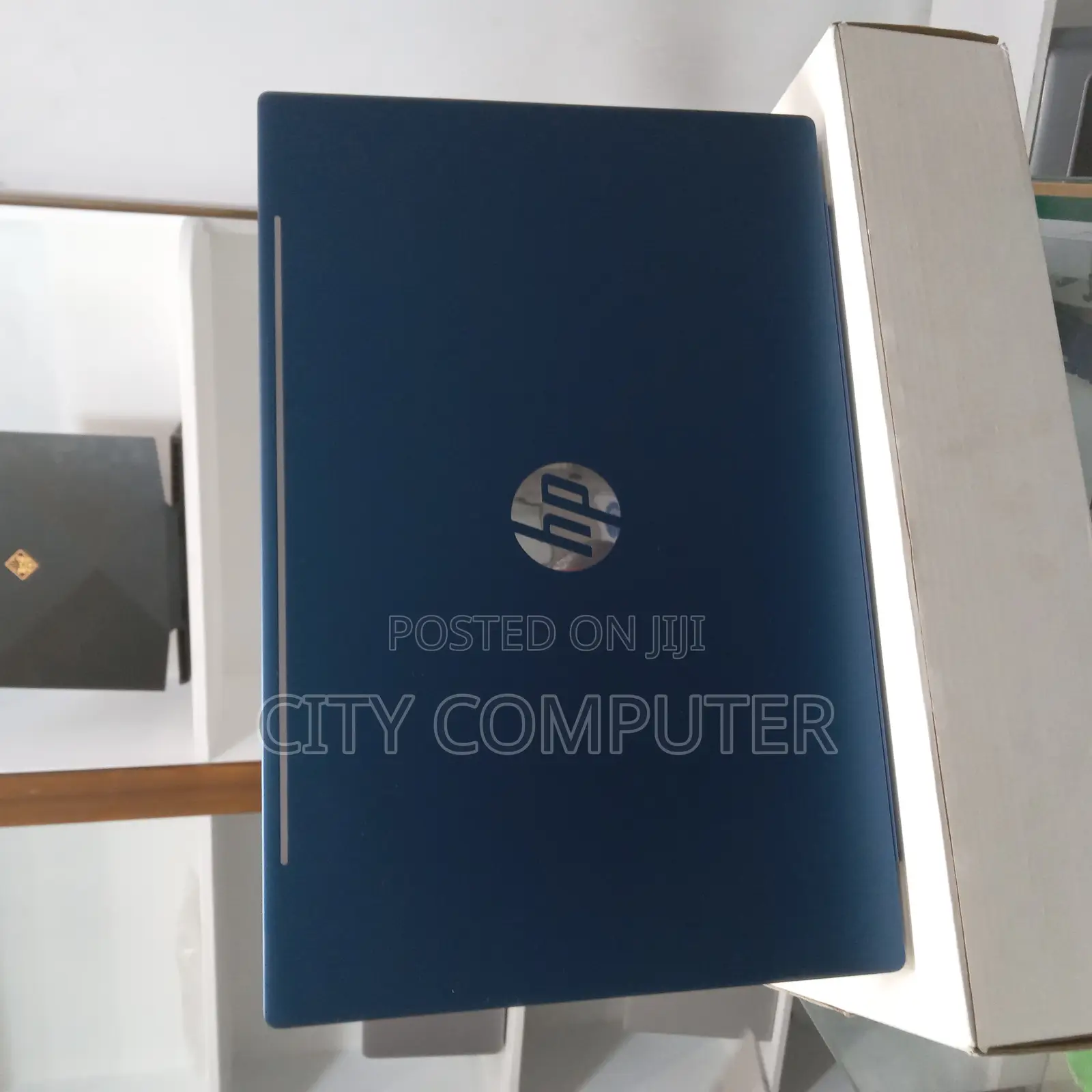 New Laptop HP Pavilion 15 16GB Intel Core I5 SSD 512GB in Bole ...