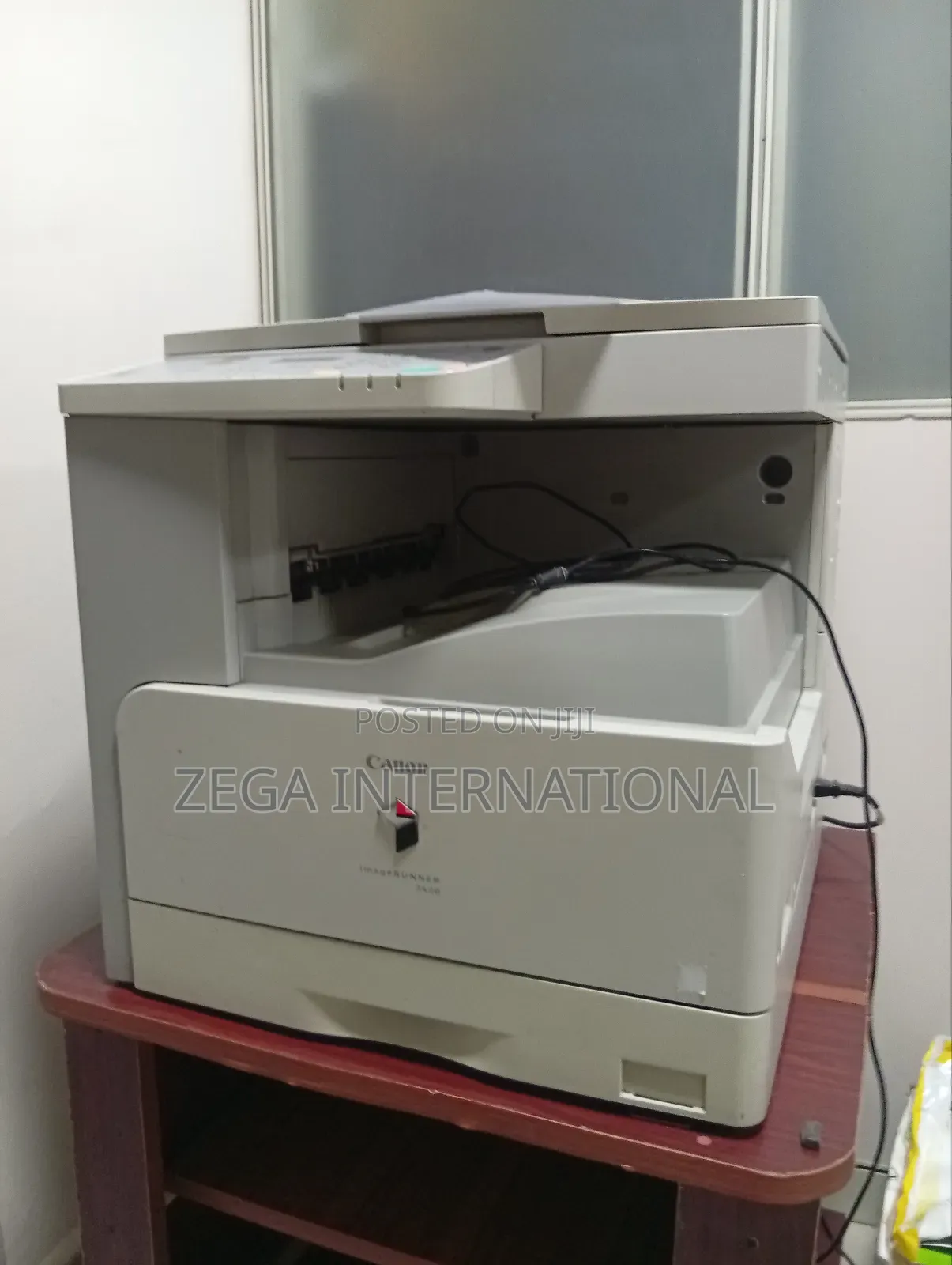 Canon 2420 Copy in Kirkos - Printers & Scanners, Zega International ...