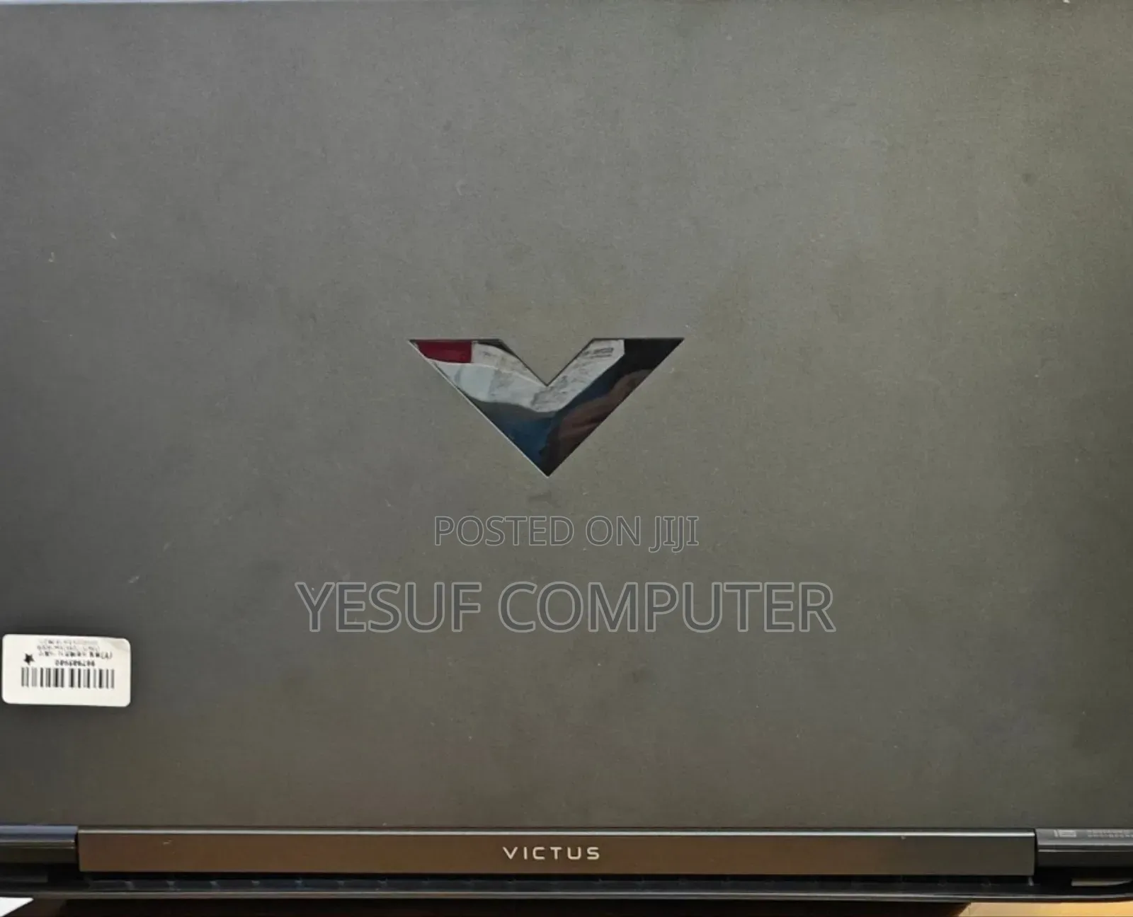 New Laptop HP Victus 16 16GB Intel Core I7 SSD 1T in Bole - Laptops ...