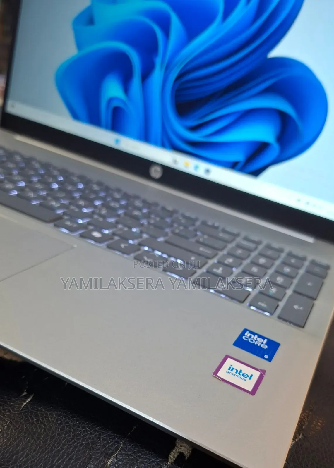 New Laptop HP Pavilion 15 16GB Intel Core I5 SSD 512GB in Bole ...