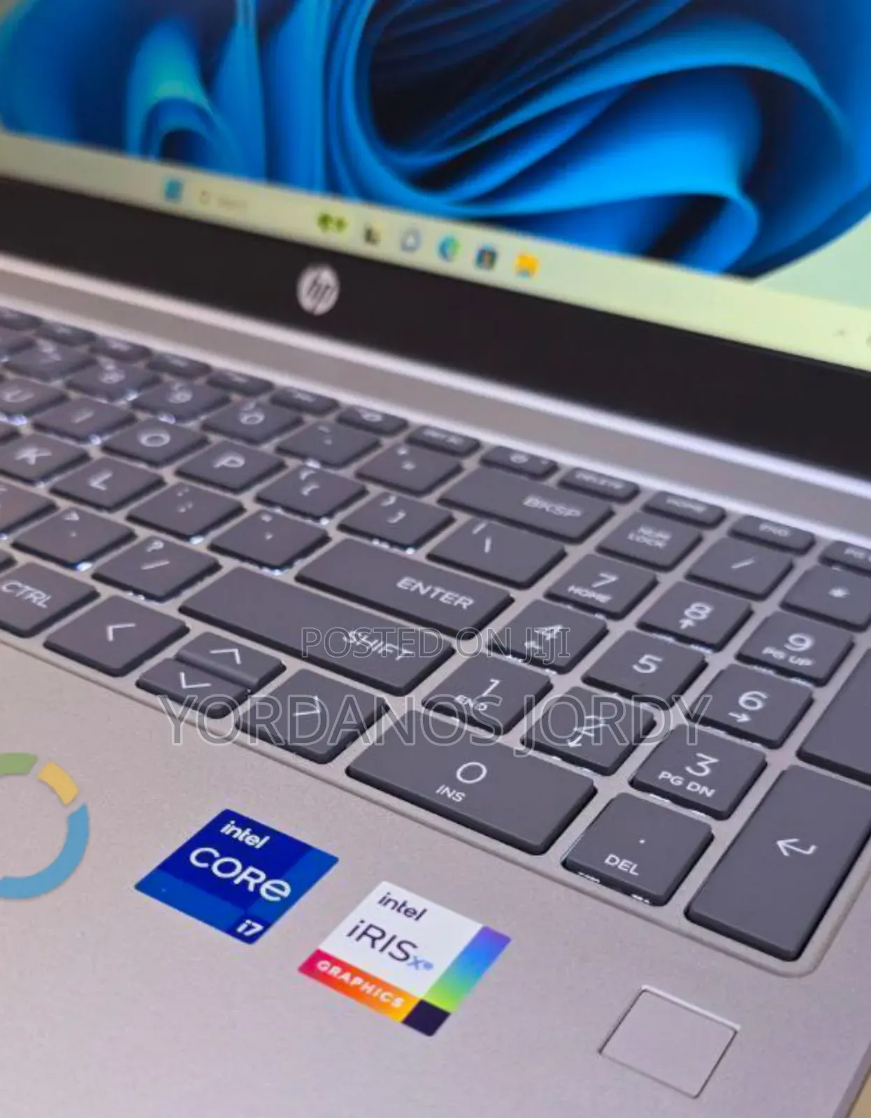 New Laptop HP Stream Notebook 16GB Intel Core I7 SSD 1T in Bole ...