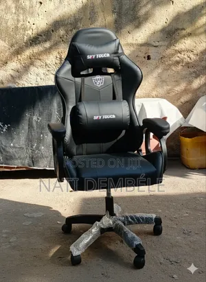 Sky Touch Gaming Chair in Dire Dawa city - Furniture, Nati Girma | Jiji ...