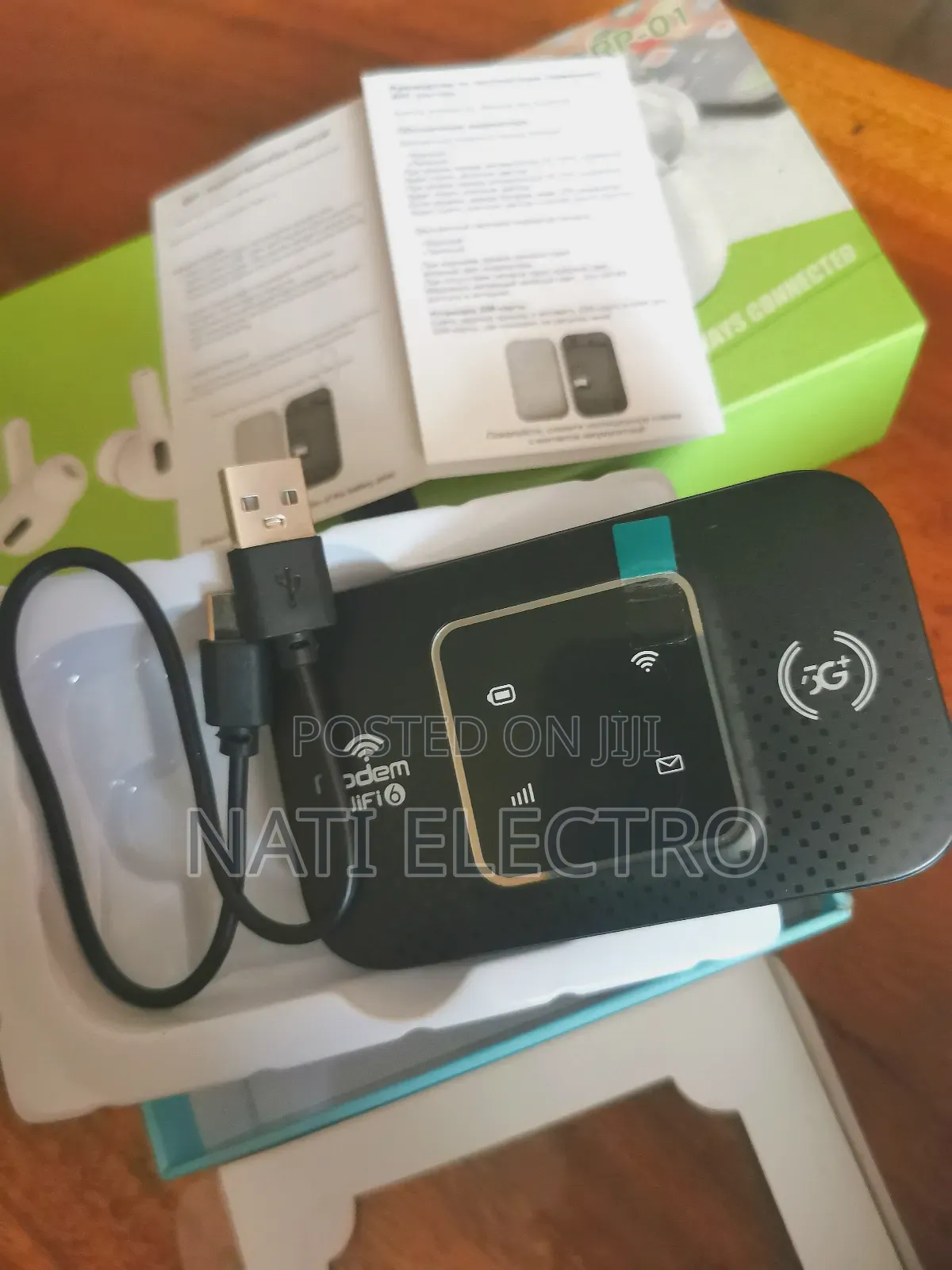 Top-Link Wifi Router in Addis Ketema - Networking Products, Nati ...