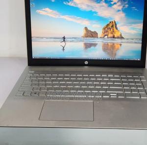 New Laptop HP Pavilion 15 8GB Intel Core I5 HDD 1T in Bole - Laptops ...
