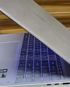 New Laptop HP Pavilion 15 16GB Intel Core I7 SSD 512GB in Bole ...