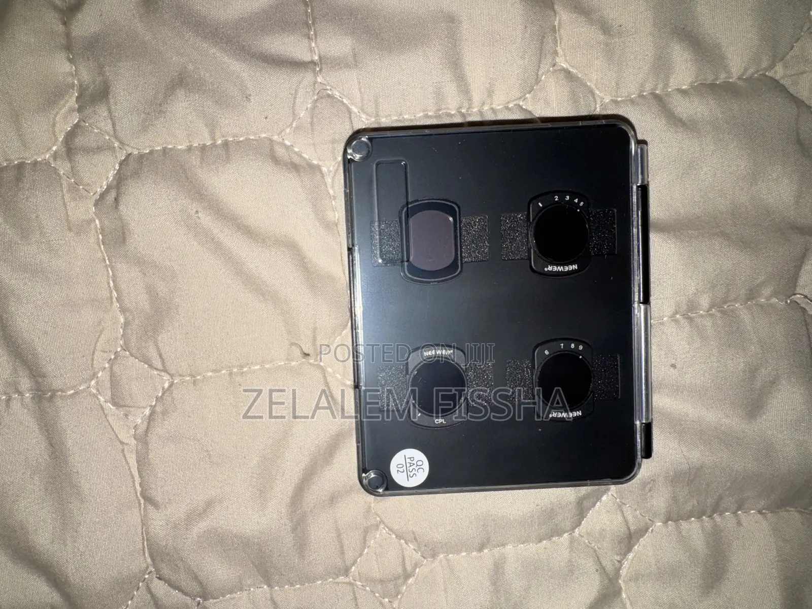 Dji - Mini 4 Pro Drone With Remote Control - Gray in Yeka - Photo ...