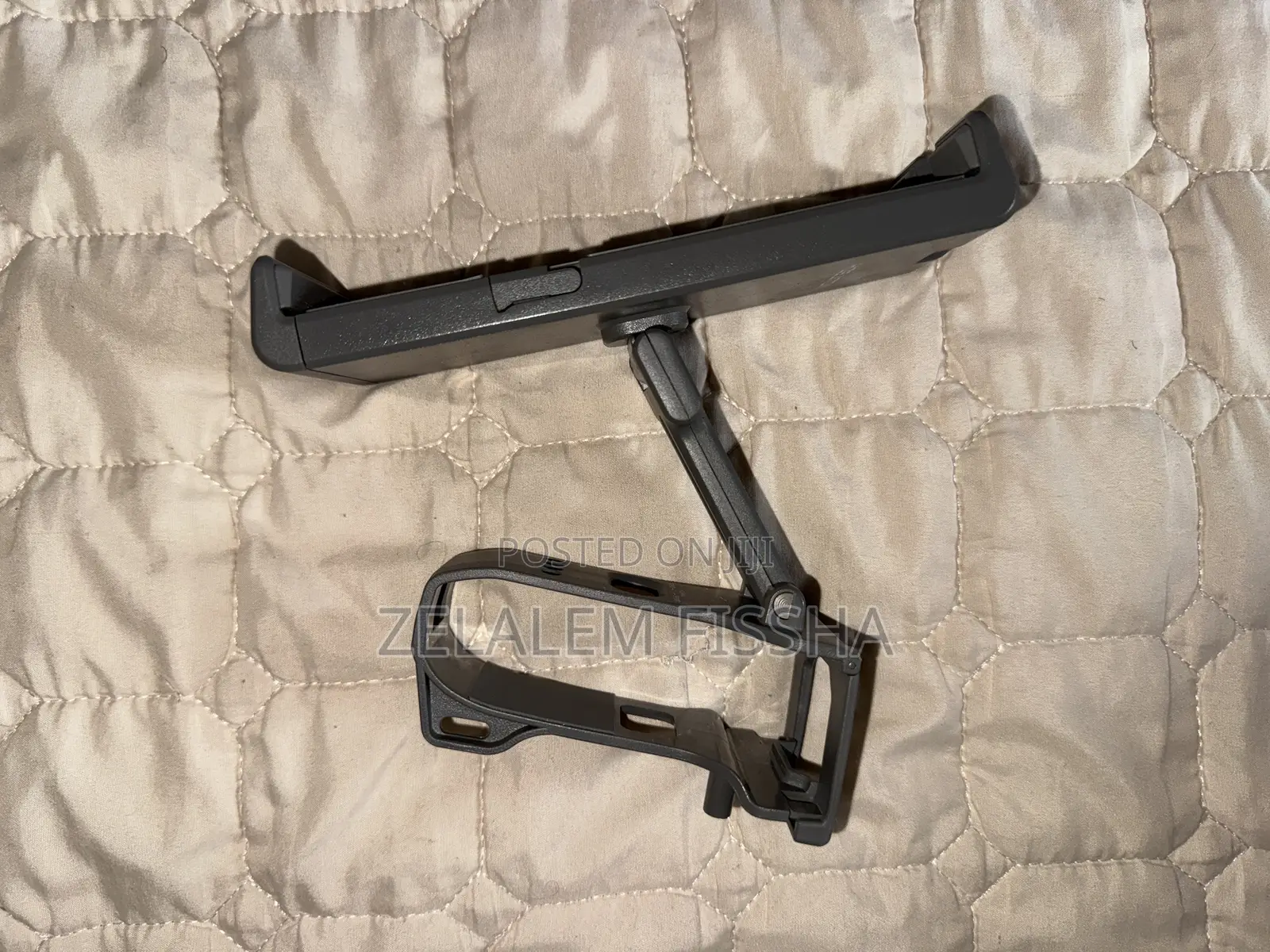 Dji - Mini 4 Pro Drone With Remote Control - Gray in Yeka - Photo ...