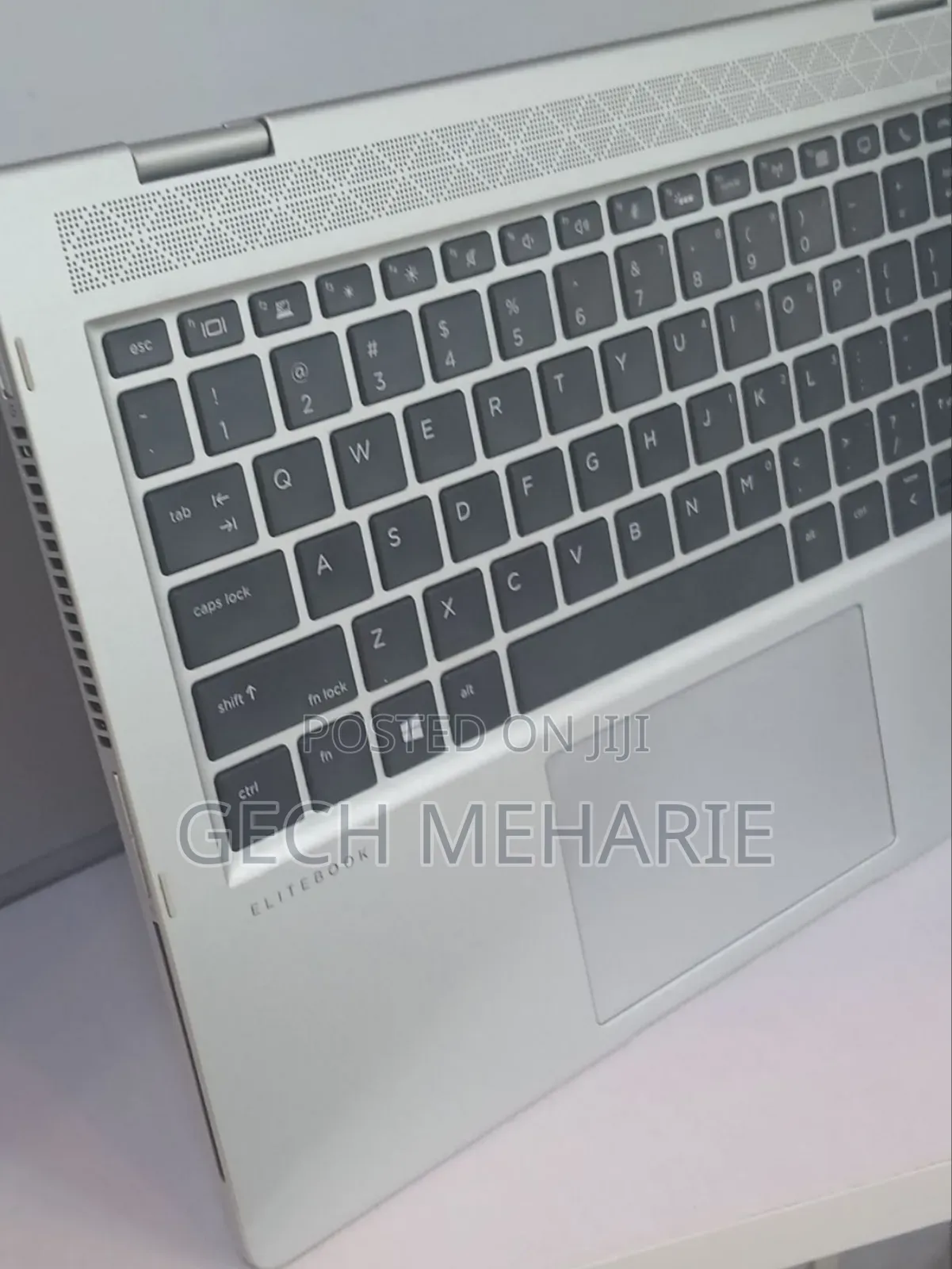 New Laptop HP EliteBook 830 G6 16GB Intel Core I7 SSD 512GB in Bole ...