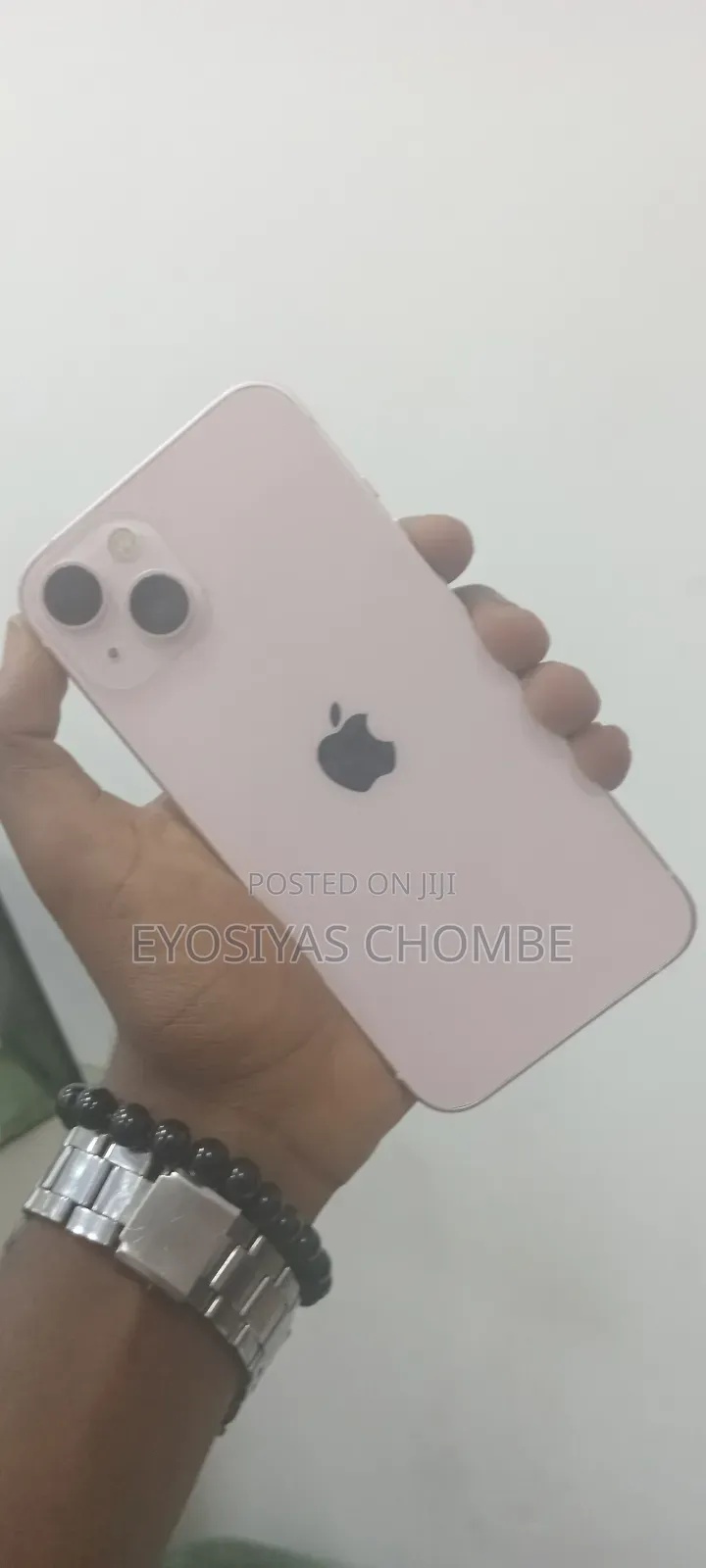 Apple iPhone 13 128 GB Purple in Bole - Mobile Phones, Eyosiyas Chombe | Jiji.com.et