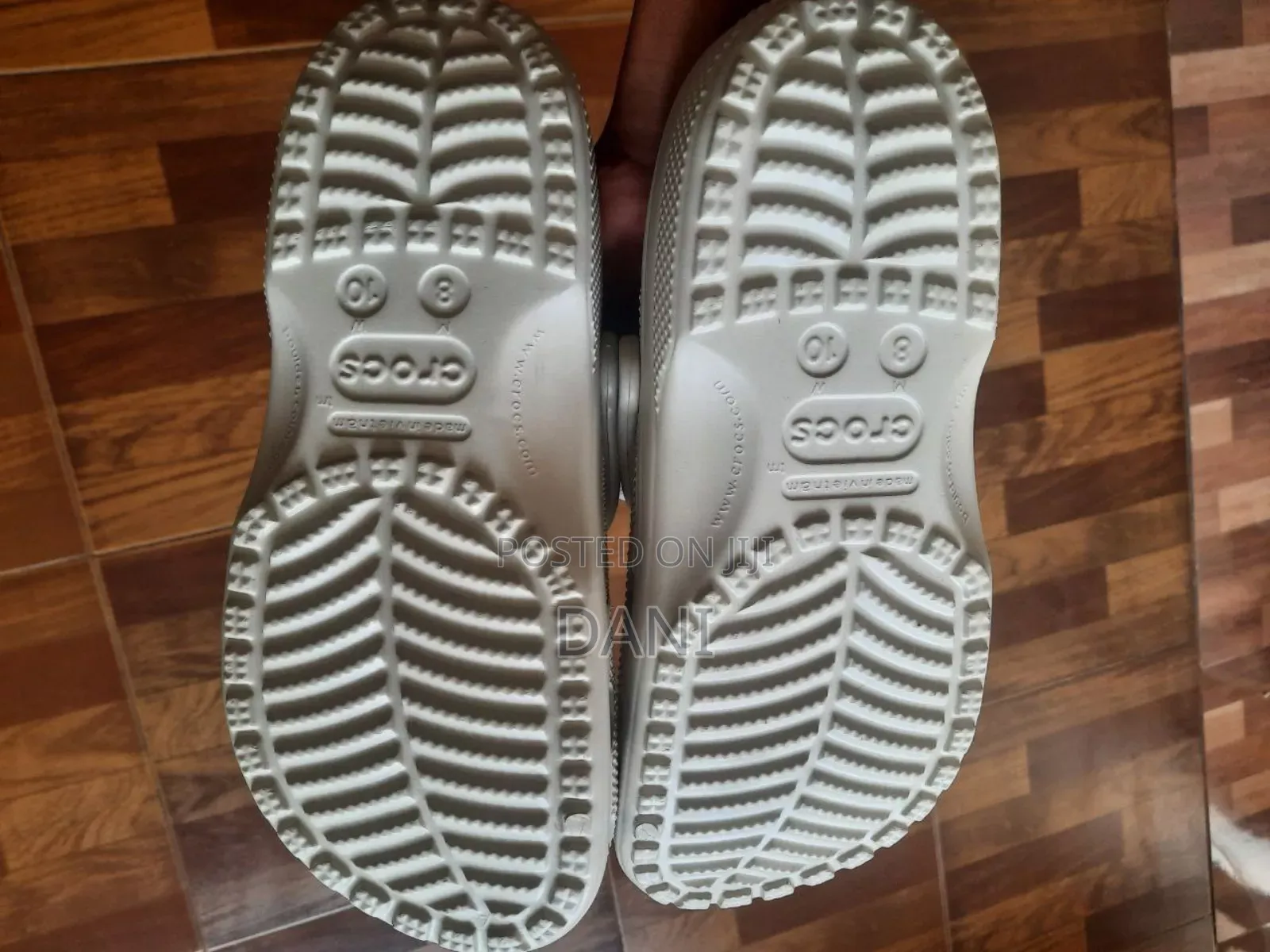 Merit Crocks Shoe in Bole - Shoes, Dani Kassu | Jiji.com.et