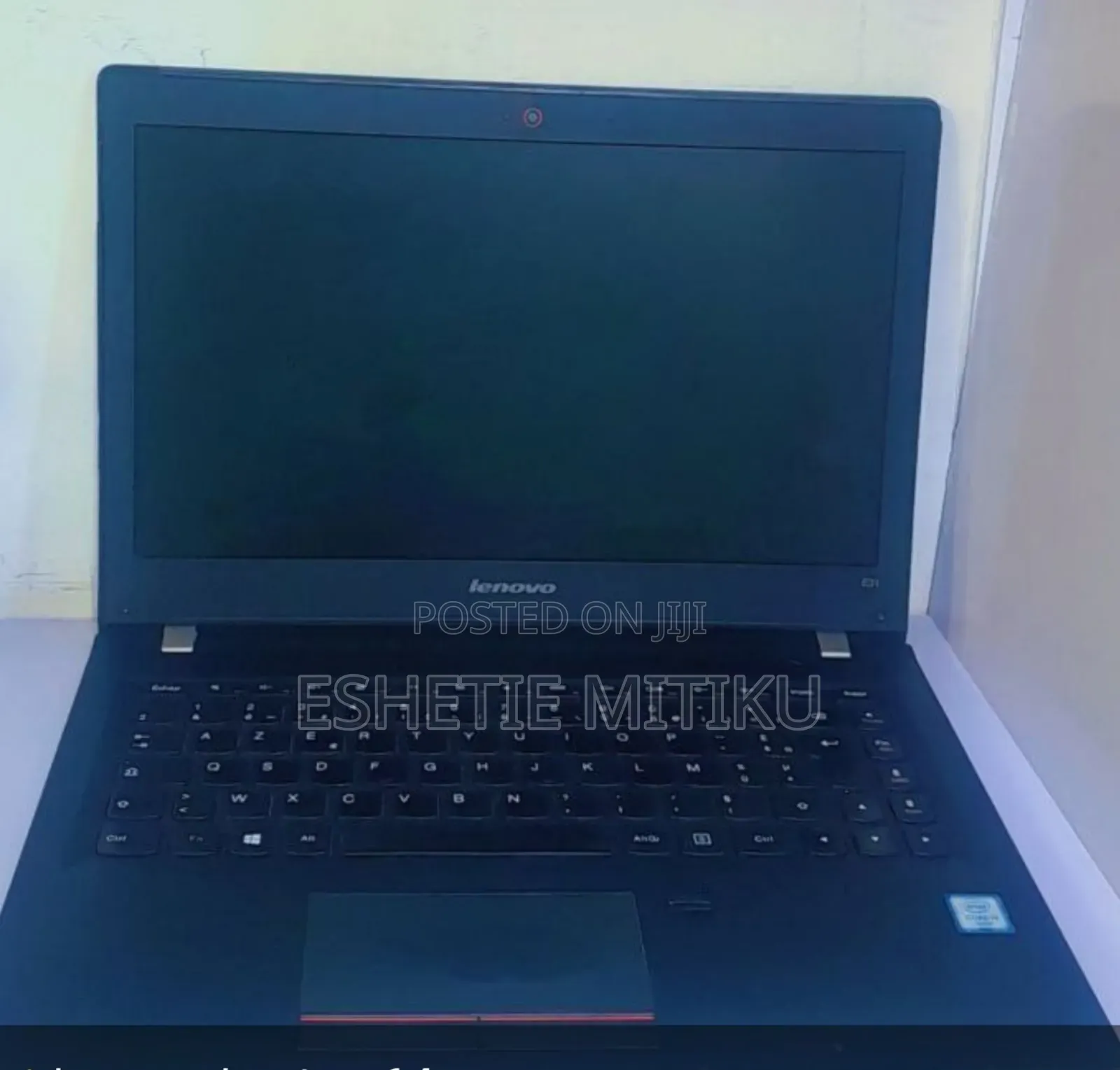 Laptop Lenovo ThinkPad Edge 13 4GB Intel Core I5 HDD 500GB in Bole ...