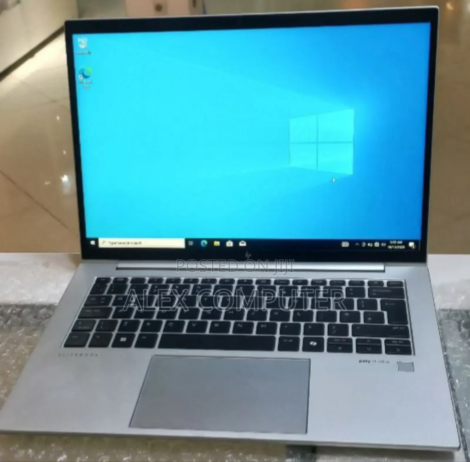 New Laptop HP EliteBook 845 G11 16GB AMD Ryzen 5 SSD 512GB in Bole ...