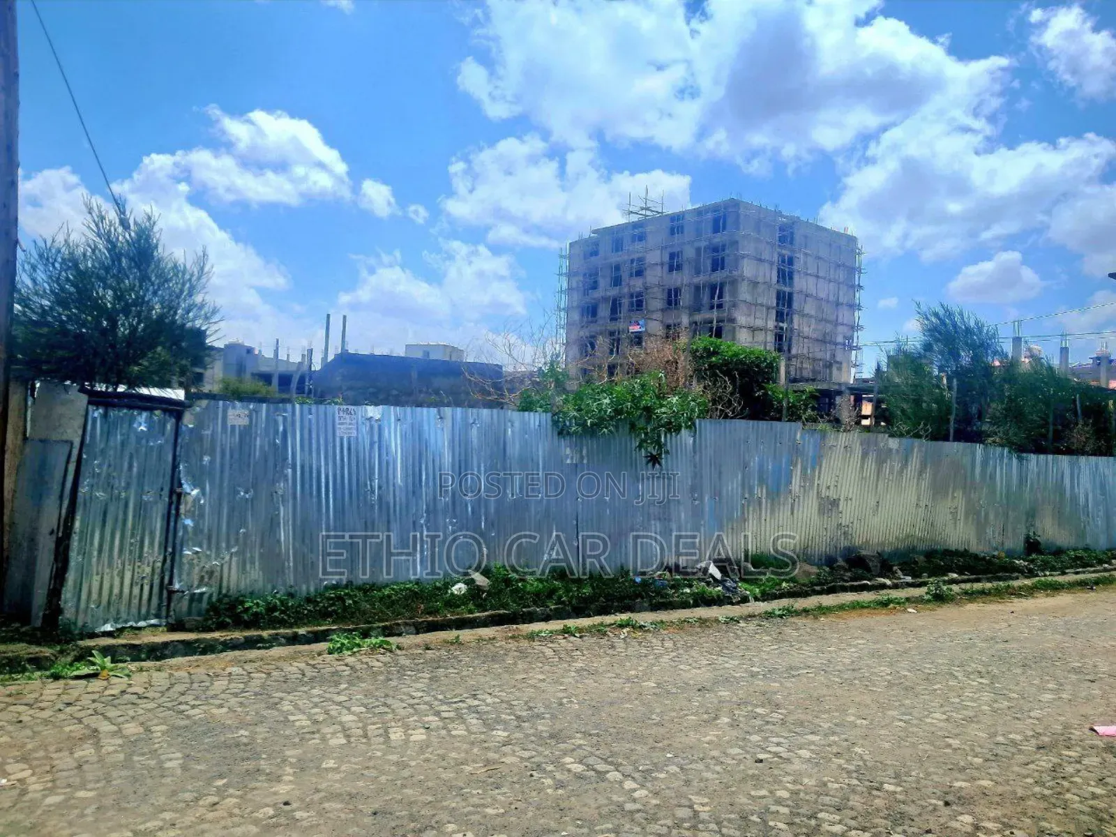 Mini Flat in Bole for sale in Bole - Houses & Apartments for Sale ...