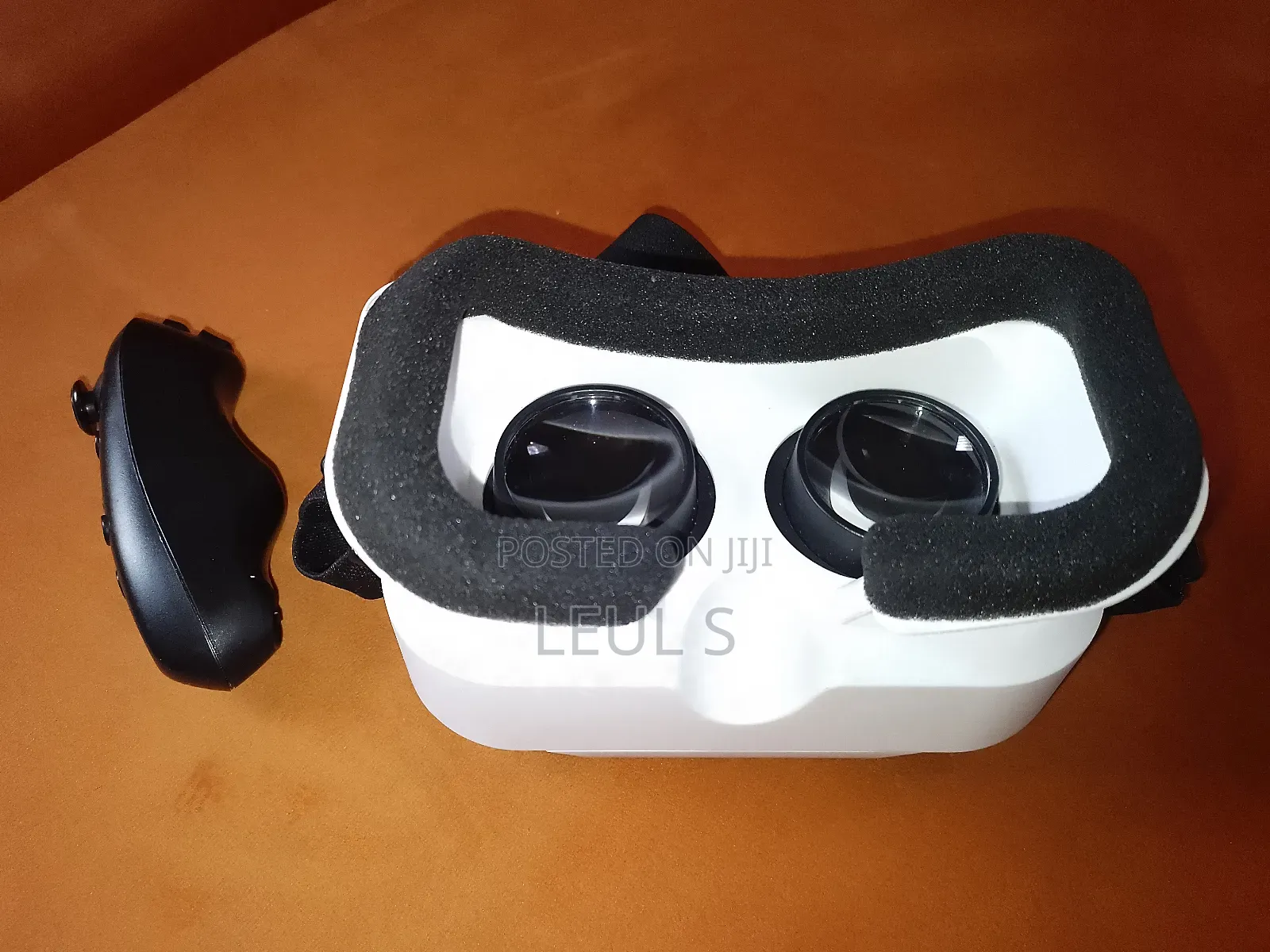 Virtual Reality Headset in Gullele - Accessories & Supplies for ...
