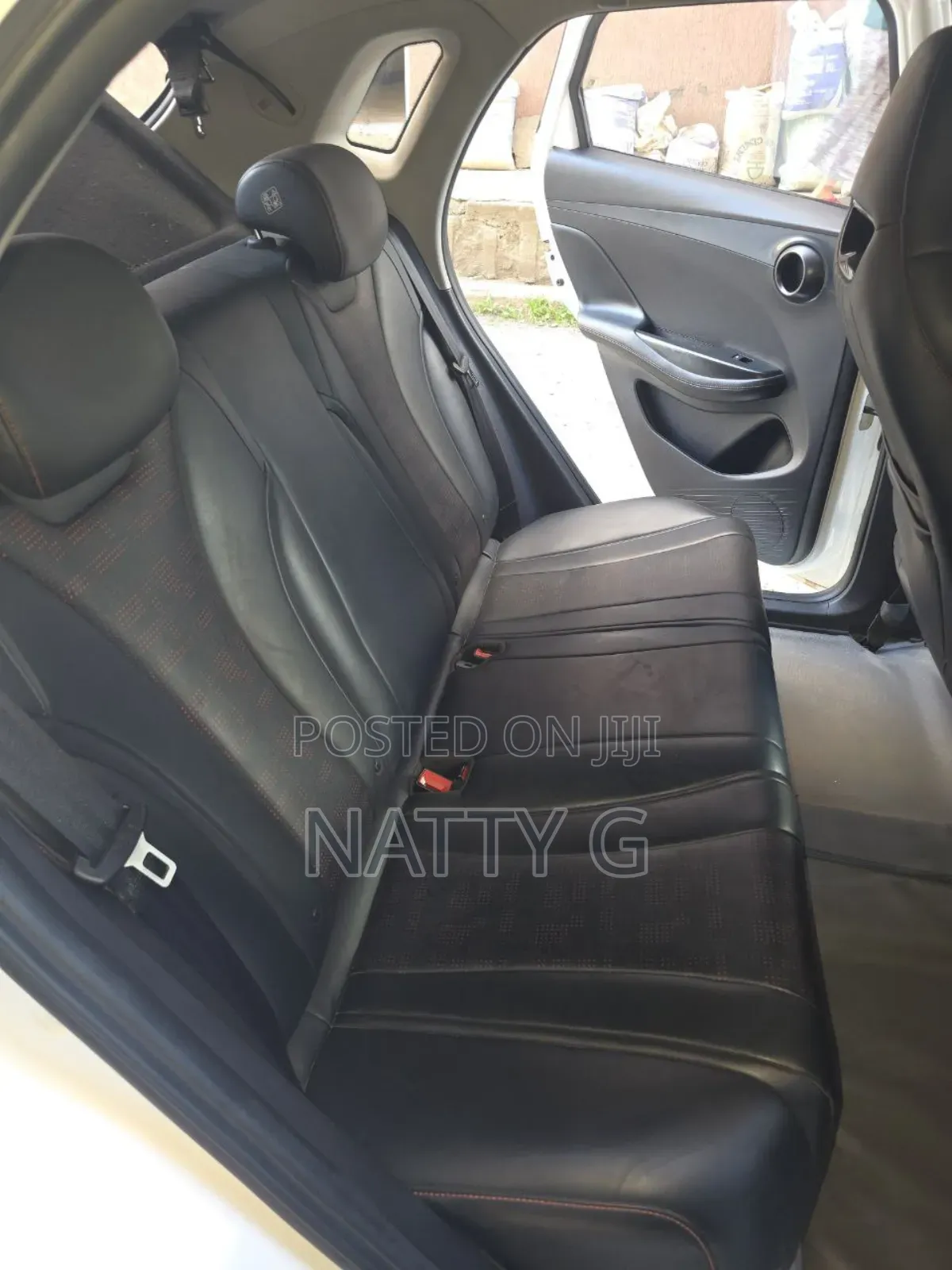 BYD E2 43 kWh 94 hp FWD 2024 White in Bole - Cars, Natty G | Jiji.com.et
